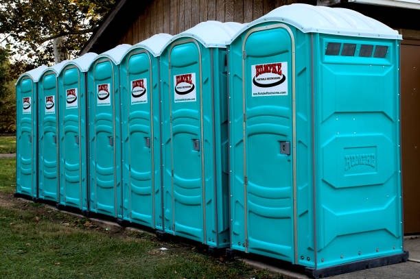 Reliable Portable Toilet Rentals in Clovis, CA | Call (801) 441-6223