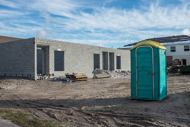 Reliable Portable Toilet Rentals in Clovis, CA | Call (801) 441-6223