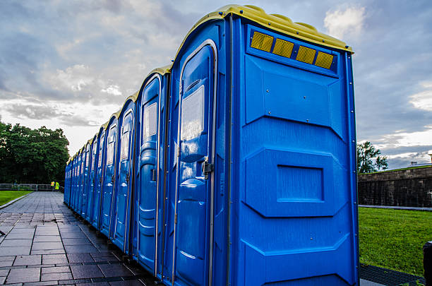 Reliable Portable Toilet Rentals in Clovis, CA | Call (801) 441-6223